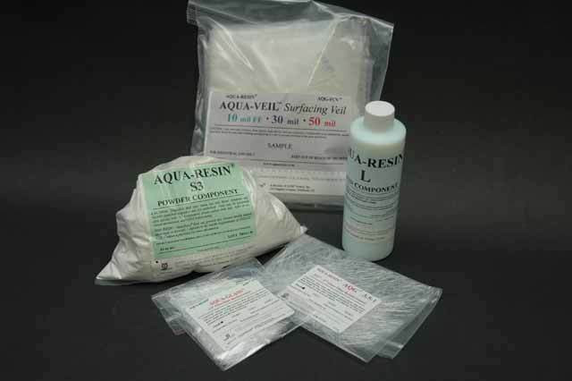 MOLDMAKING & CASTING - Aqua-Resin - Page 1 - The Engineer Guy